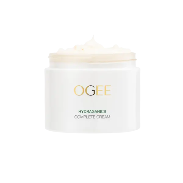 OGEE Complete Cream 3.4 Oz - One-color