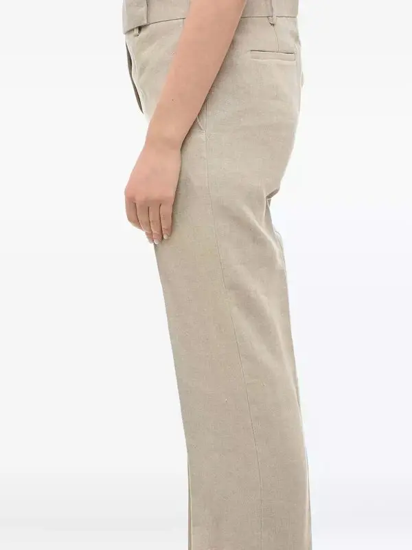 Michael Kors Pocket Trousers