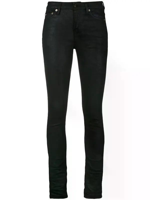 Saint Laurent Classic Skinny Jeans