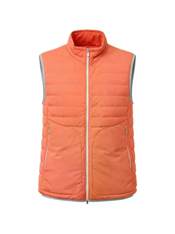 Brunello Cucinelli Quilted Gilet