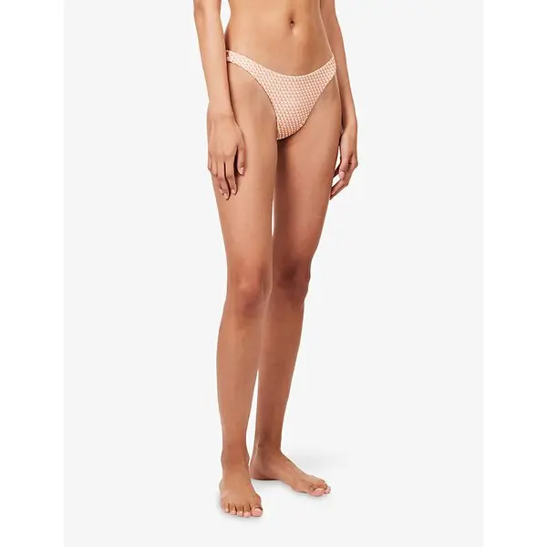Monday Swimwear Tamarama Bikini Bottom