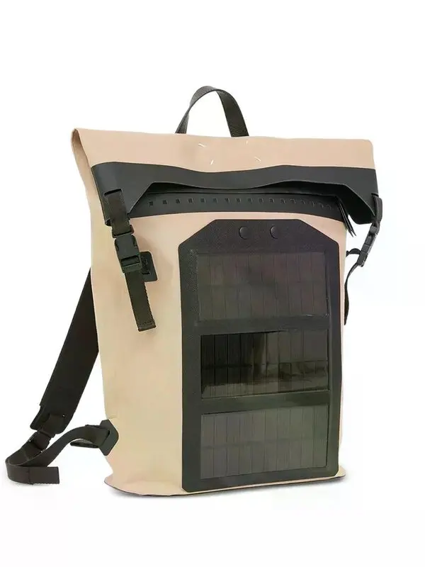 MAISON MARGIELA Roll-top Backpack