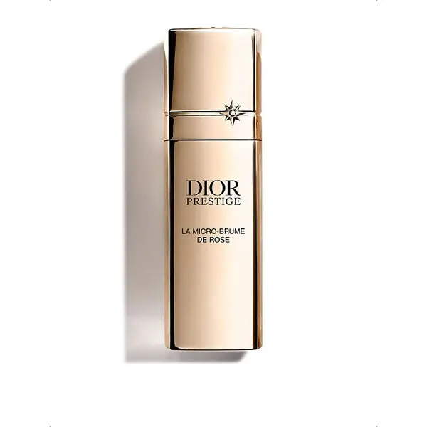 Dior Prestige La Micro-brume De Rose Exceptional Revitalising Mist 3x25ml - One-color