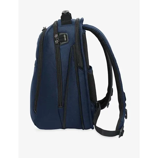 Tumi Alpha Expandable Backpack