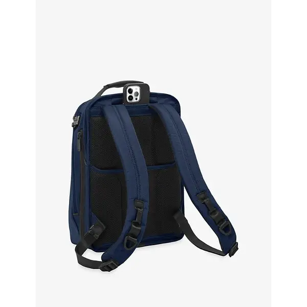 Tumi Alpha Expandable Backpack