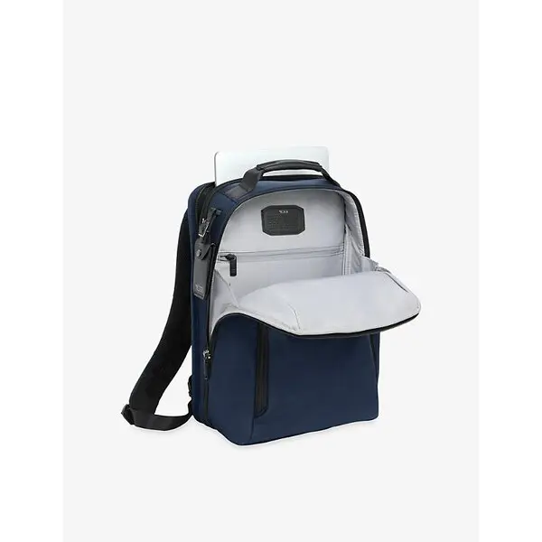 Tumi Alpha Expandable Backpack