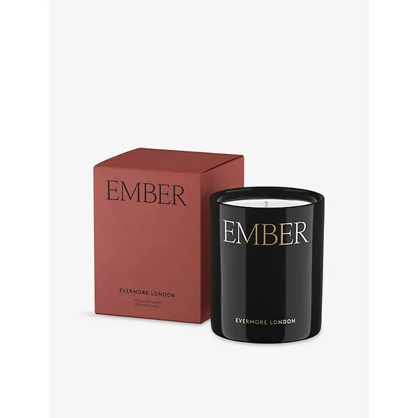 EVERMORE Ember Scented Candle - One-color