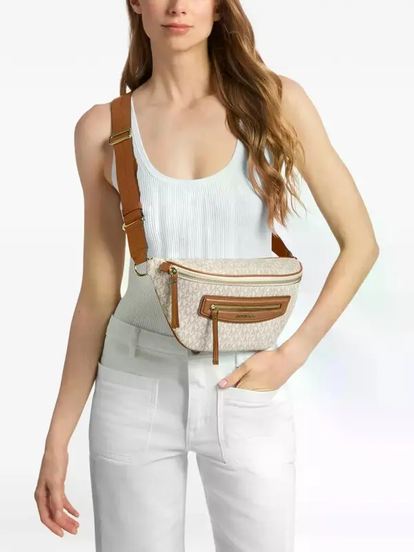 Michael Kors Belt Bag - Neutrals