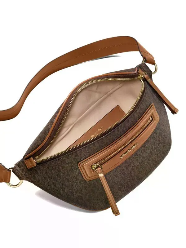 Michael Kors Jet Set Travel Belt Bag