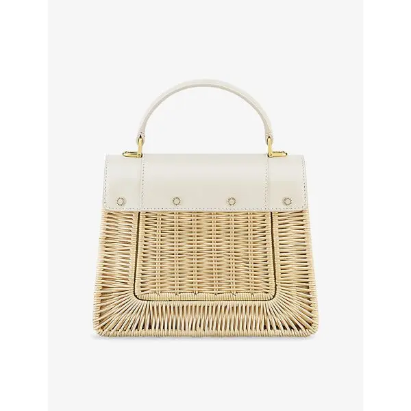 BVLGARI Serpenti Forever Top-handle Bag