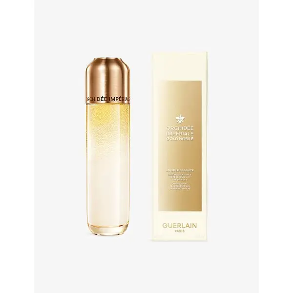 GUERLAIN Orchidée Impériale Gold Nobile The Goldessence