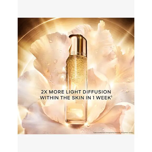 GUERLAIN Orchidée Impériale Gold Nobile The Goldessence