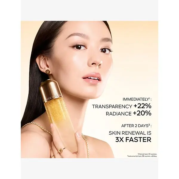 GUERLAIN Orchidée Impériale Gold Nobile The Goldessence