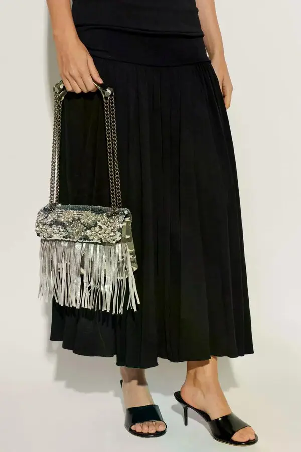 Kurt Geiger Kensington Medium Shoulder Bag