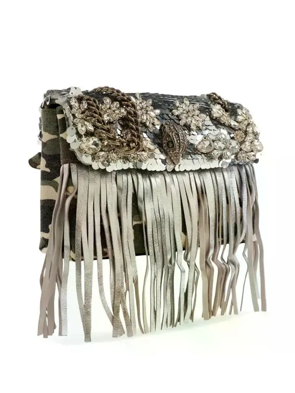 Kurt Geiger Kensington Medium Shoulder Bag