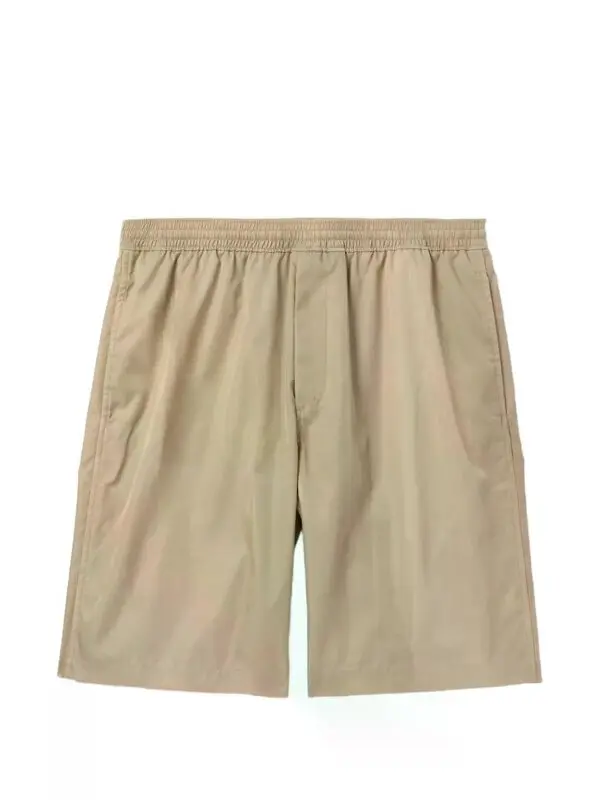 Givenchy Elasticated Waistband Shorts