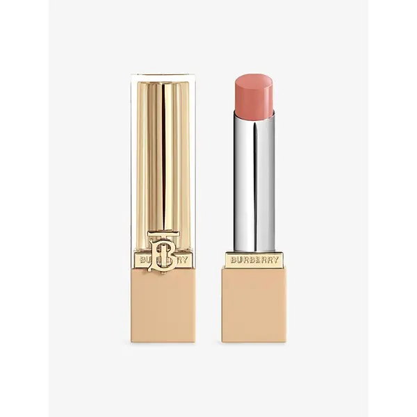 Burberry Brit Shine Lipstick 3g - 600 Mayfair Muse