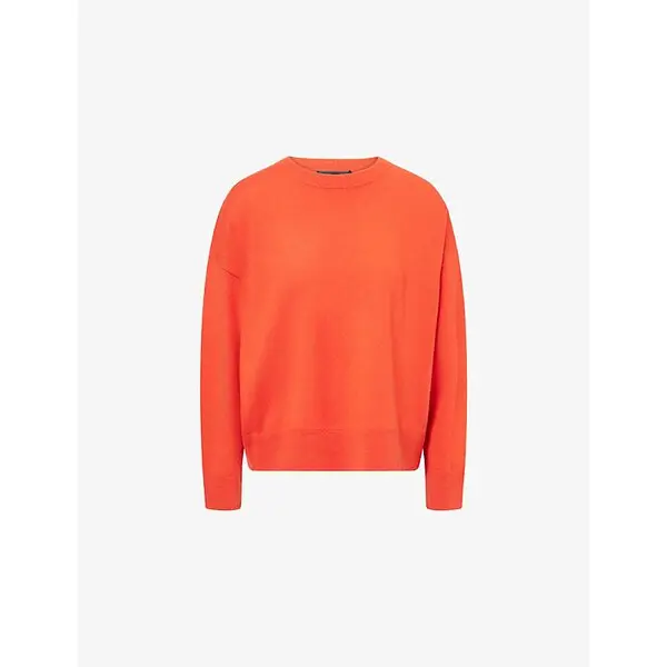Jenni Kayne Marina Oversized Cashmere Jumper
