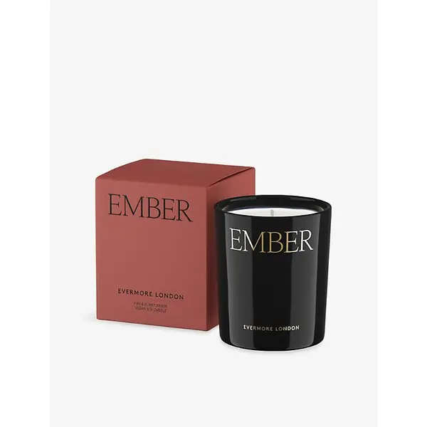 EVERMORE Ember Scented Candle 145g - One-color