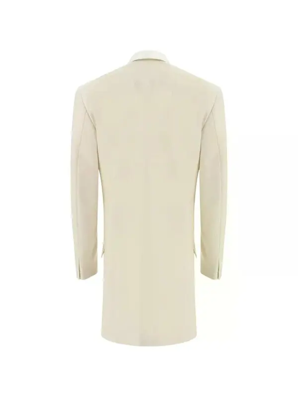 MAISON MARGIELA Single-breasted Blazer