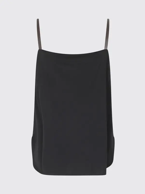SEMICOUTURE Draped Top