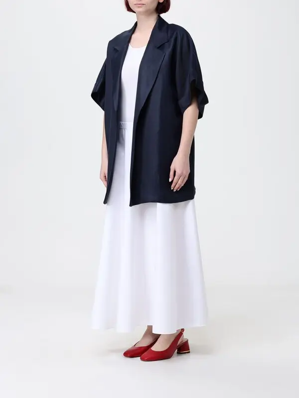 Liviana Conti Darnell Wrap Blazer