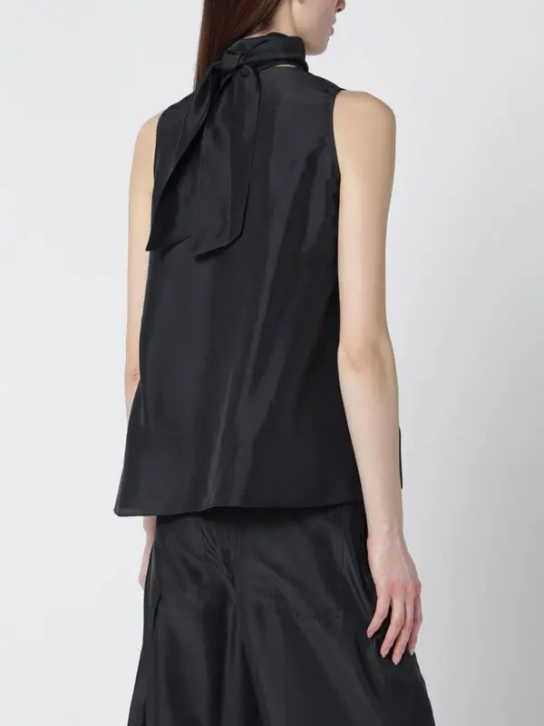DURAZZI MILANO Sleeveless Top