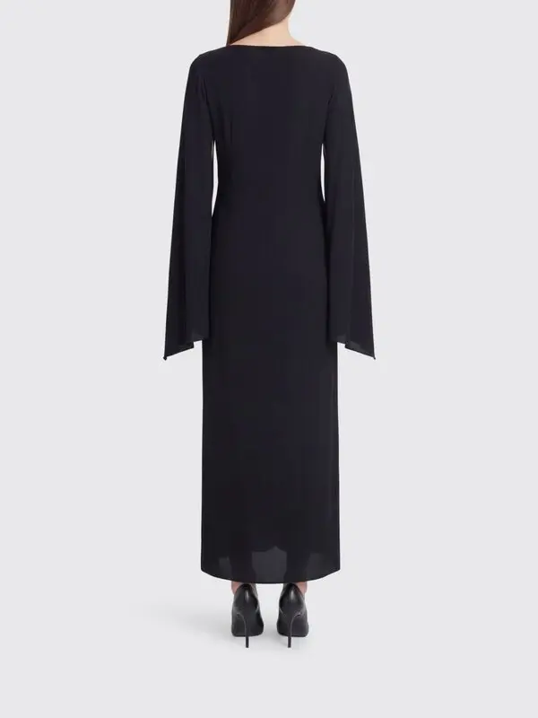 Federica Tosi Long Sleeve Dress