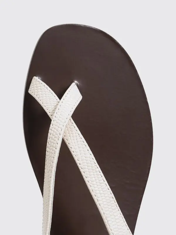 TWINSET Heeled Sandal