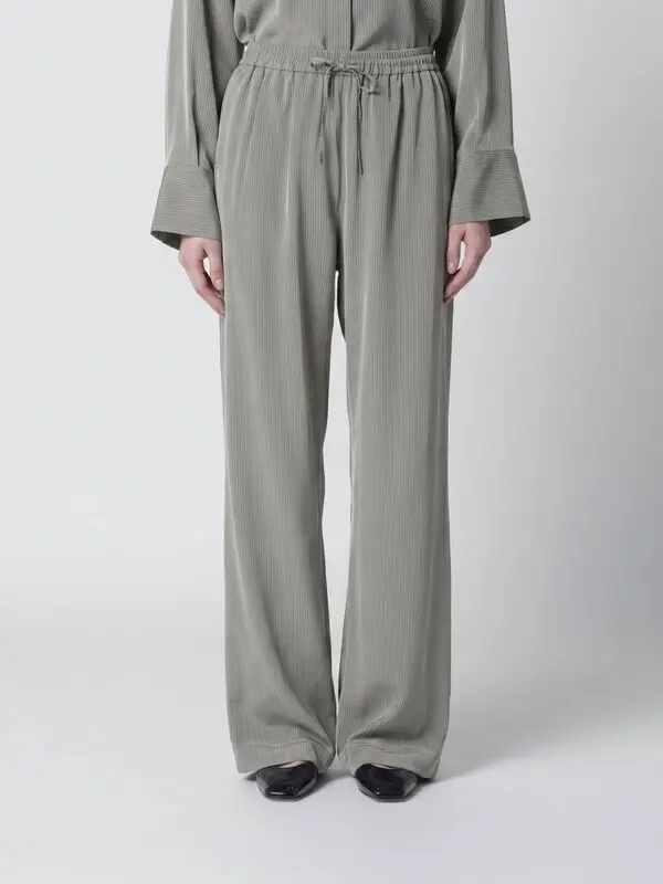 RÓHE Tailored Wide Leg Pants