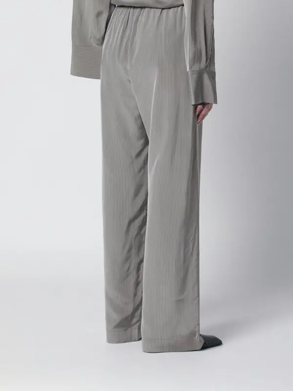 RÓHE Tailored Wide Leg Pants