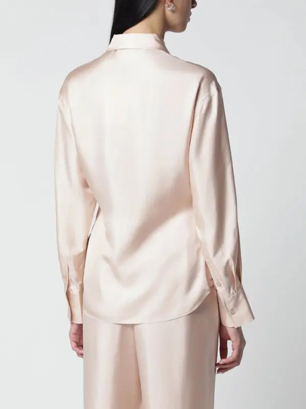 RÓHE Button-up Shirt