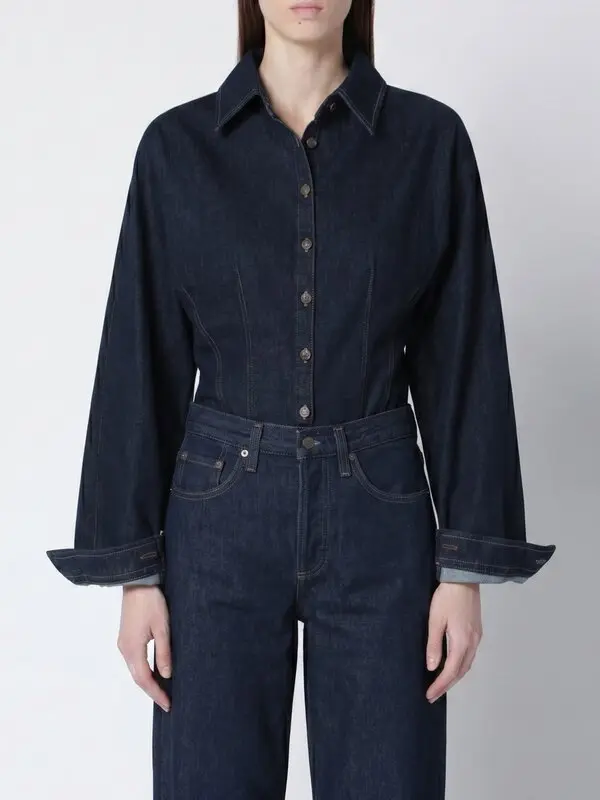AGOLDE Shirt