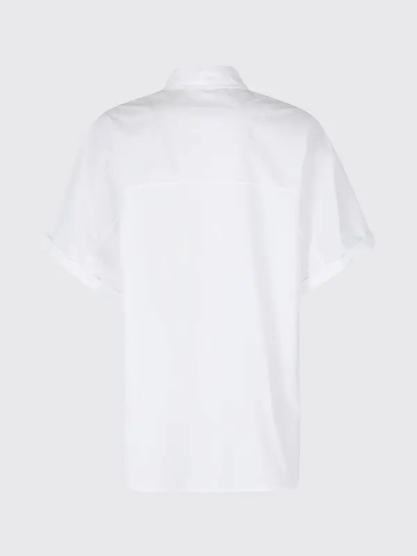 MEIMEIJ Short Sleeve Shirt