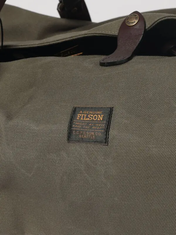 Filson Travel Bag - Green