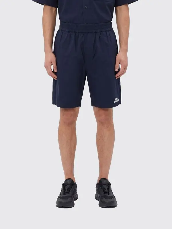 Axel Arigato Cotton Sports Shorts
