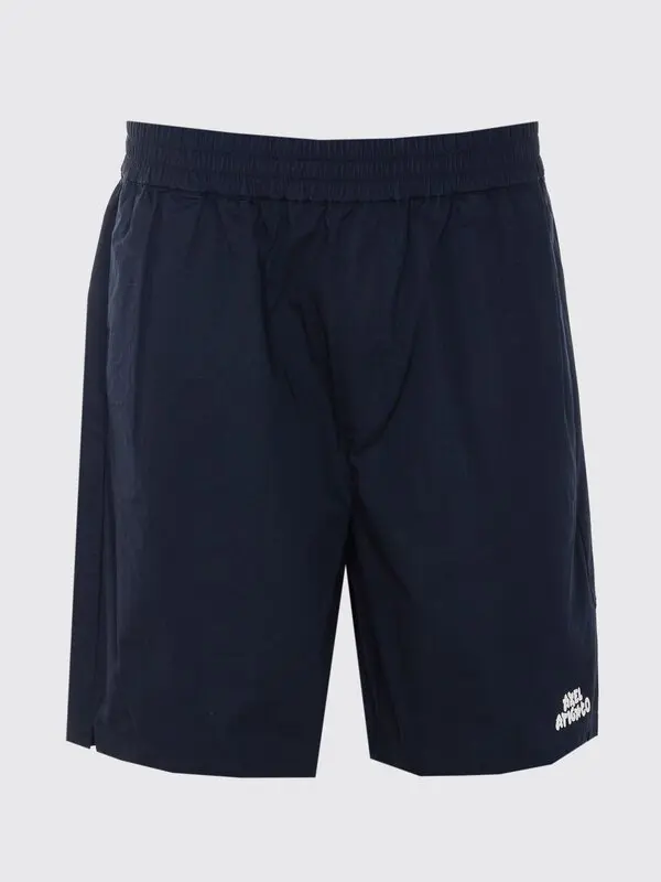 Axel Arigato Cotton Sports Shorts