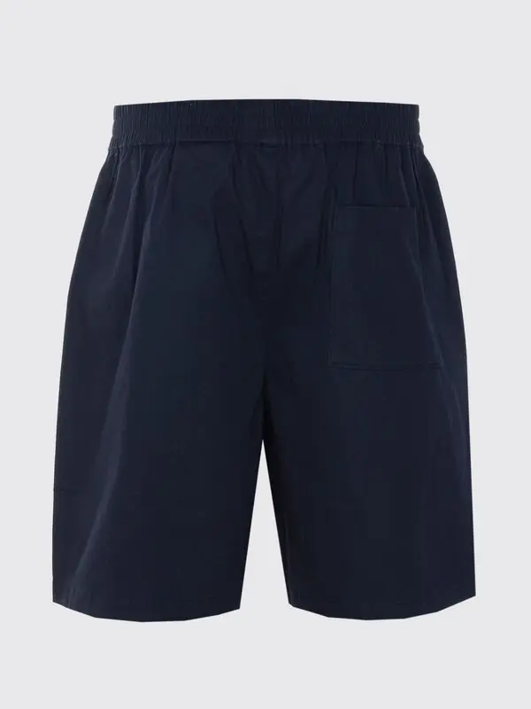 Axel Arigato Cotton Sports Shorts