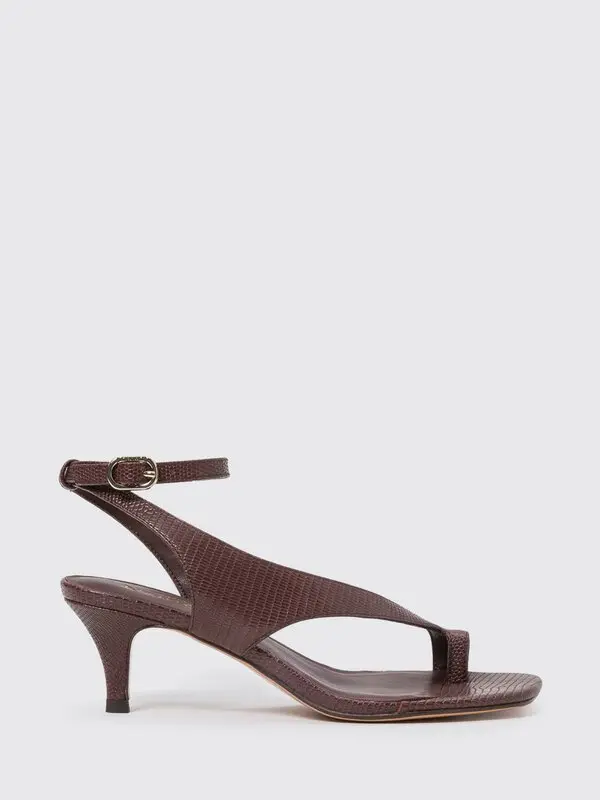 TWINSET Heeled Sandal