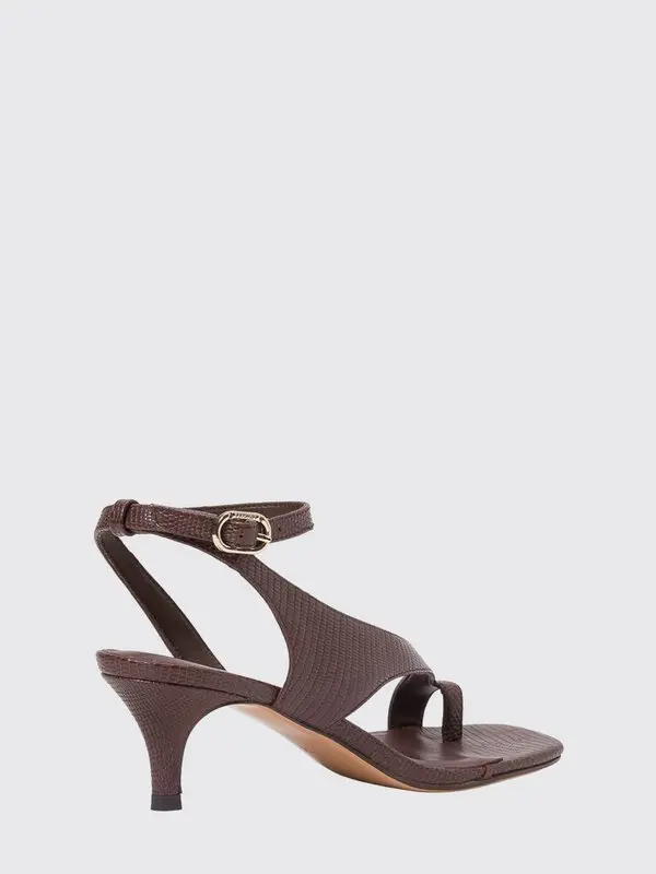 TWINSET Heeled Sandal