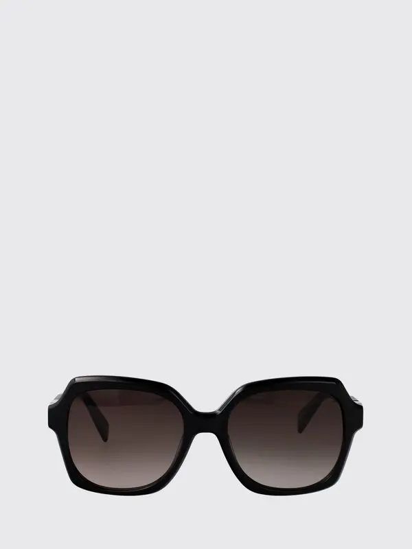 Liu Jo Acetate Cat Eye Sunglasses