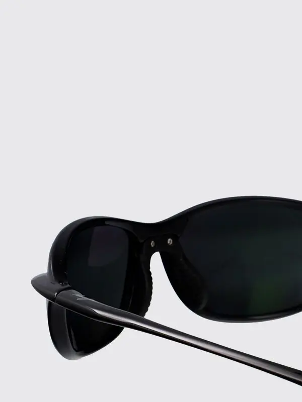 Maui Jim Ho'okipa Ultra Acetate Sunglasses - Grey