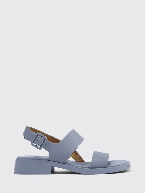 Camper Heeled Sandals