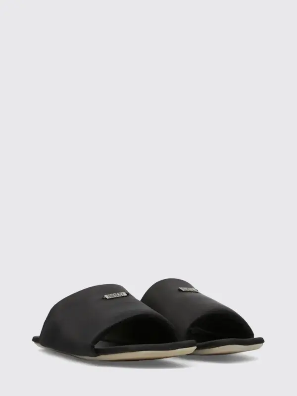 MAISON MARGIELA Nylon Sliders