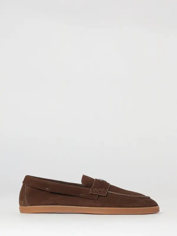 Paciotti Loafers - Dark
