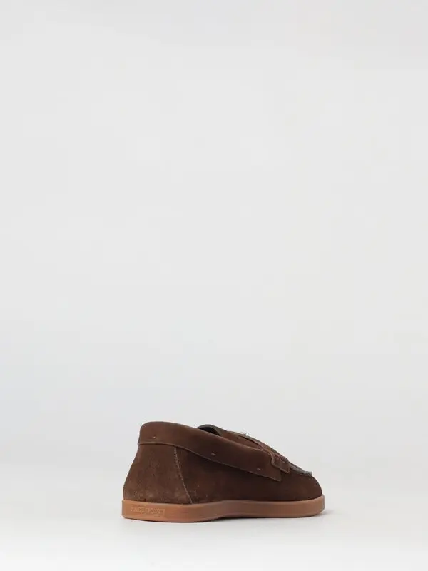 Paciotti Loafers - Dark