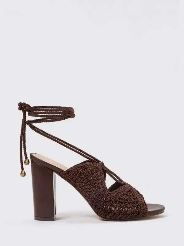 TWINSET Heeled Sandals