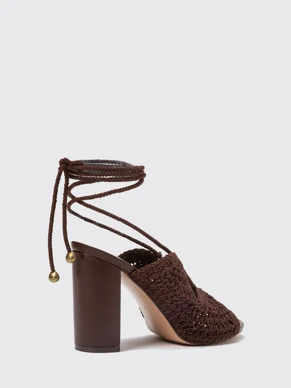 TWINSET Heeled Sandals