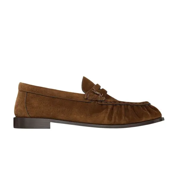 Saint Laurent Le Loafer