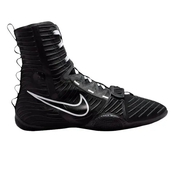 Nike Hyperko 3 High Top Boxing Shoes
